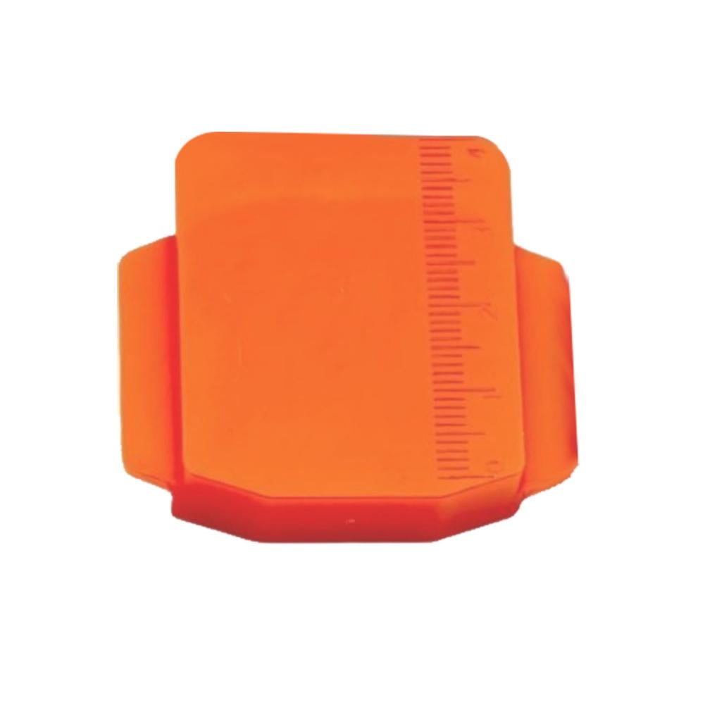 Magnetic Sewing Guide with Scale - Rust Proof and Anti-Skid Design for ...