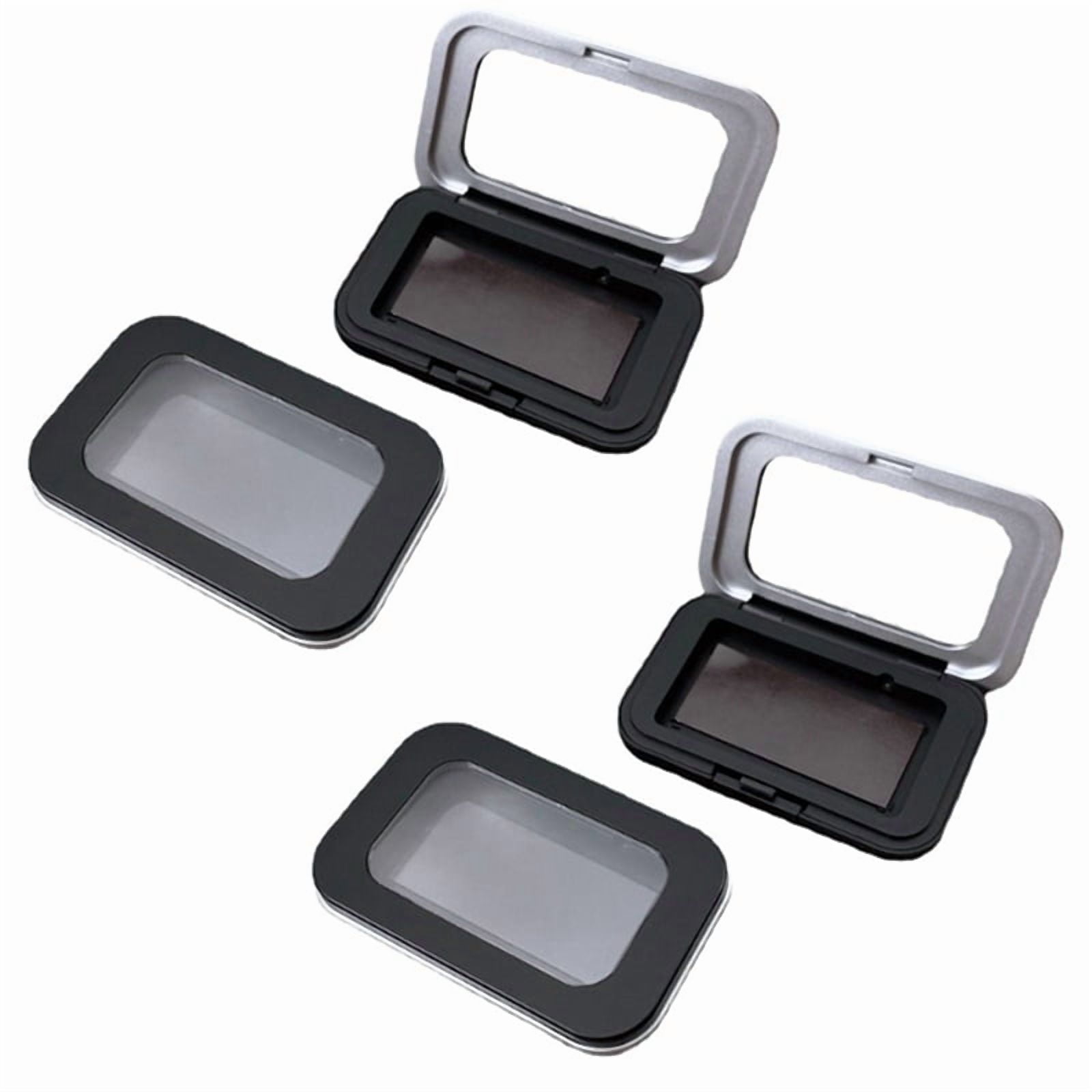 Magnetic Sewing Needle Holder Rectangular Sewing Needle Storage Box ...