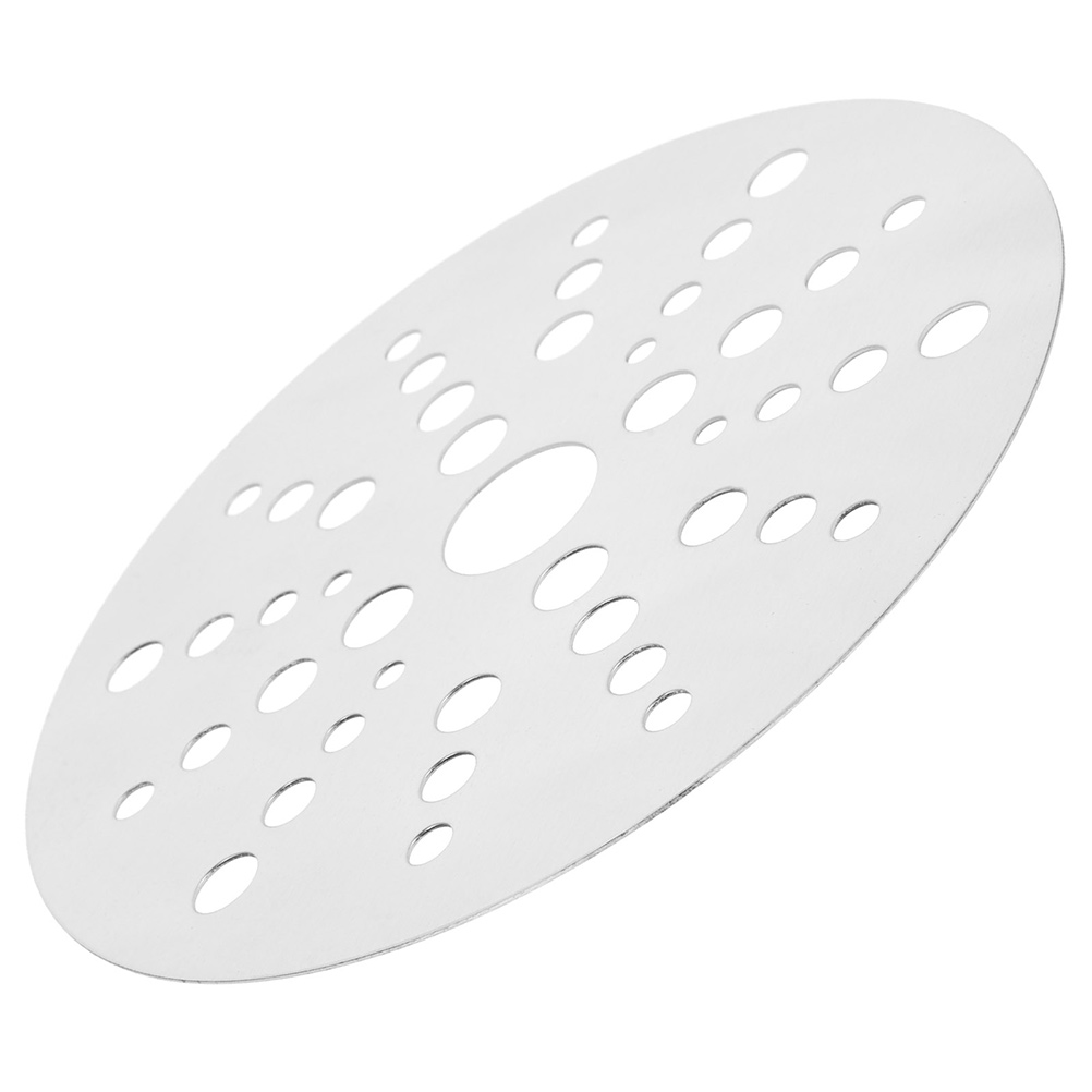 Magnetic Sheet Stove Cooking Rack Home Cookware Conduction Plate Pot ...