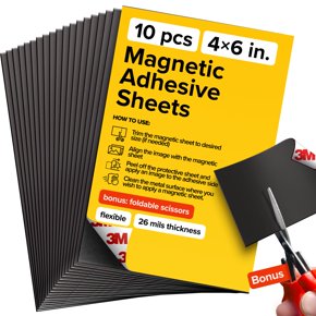 Magnet Photo Paper