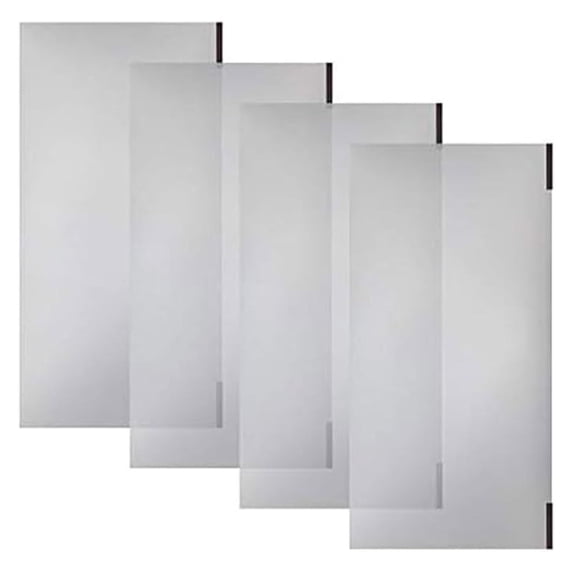 Magnetic Shelf Liners For Wire Shelves & Wire Shelving | R5 Series ...