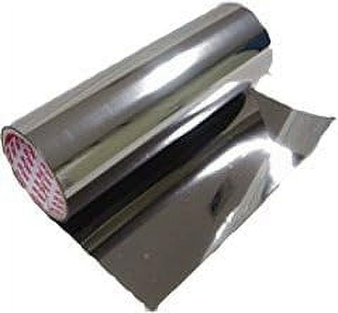 Magnetic Shielding Foil | 12" Wide x 1 Linear Foot Long Flexible Shield ...