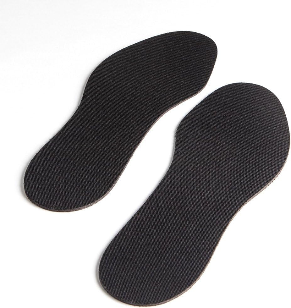 Magnetic Shoe Insoles Supreme Patented Design Heel-to-Toe Magnetic ...
