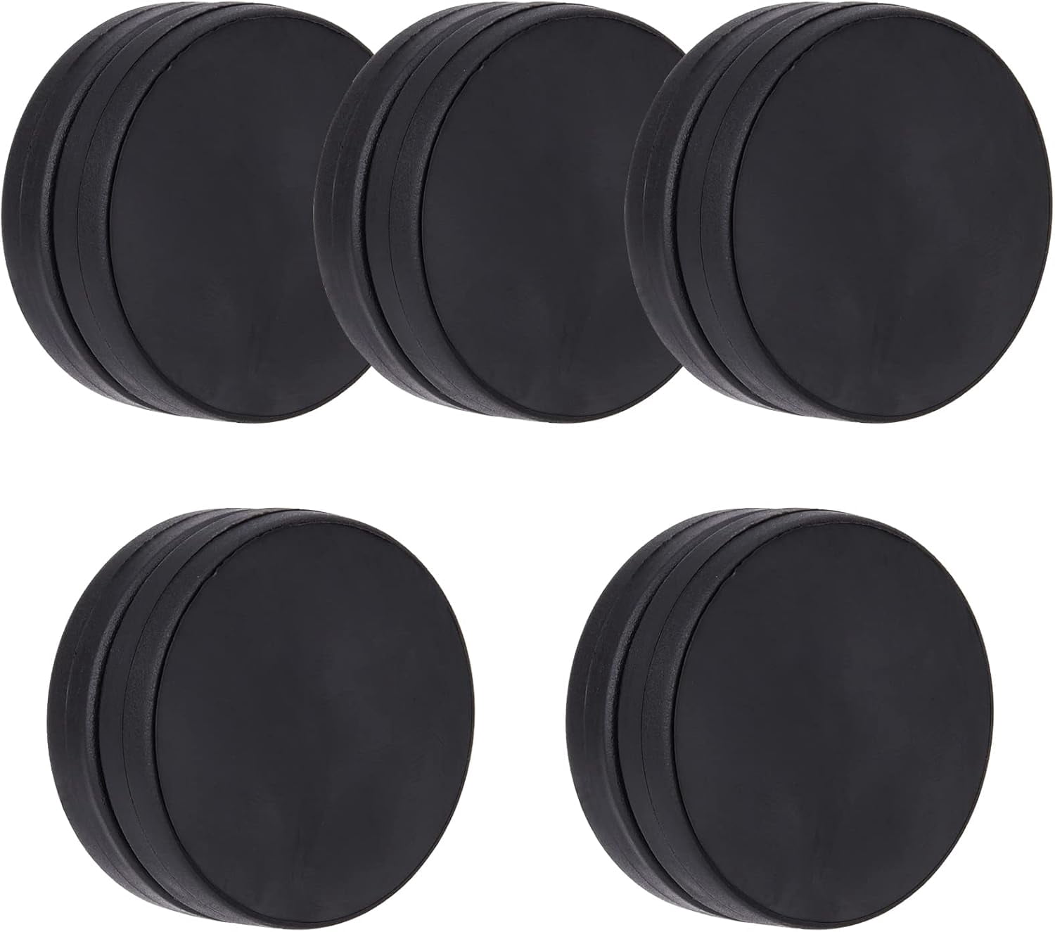 Magnetic Shower Curtain Weights, Rubber Covered Heavy Duty Weights ...