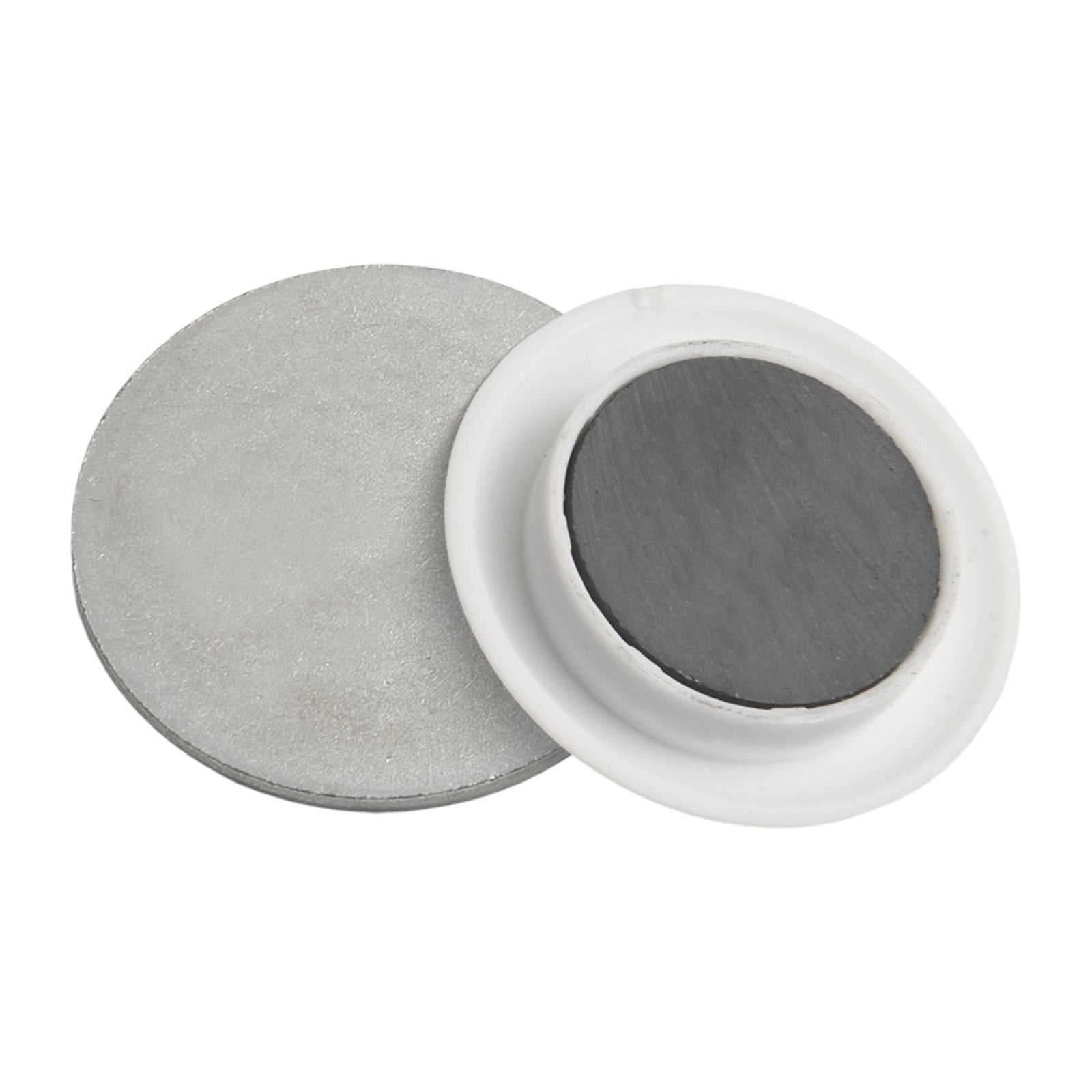 Magnetic Shower Curtain Weights for Secure Liner and Curtain Holders ...