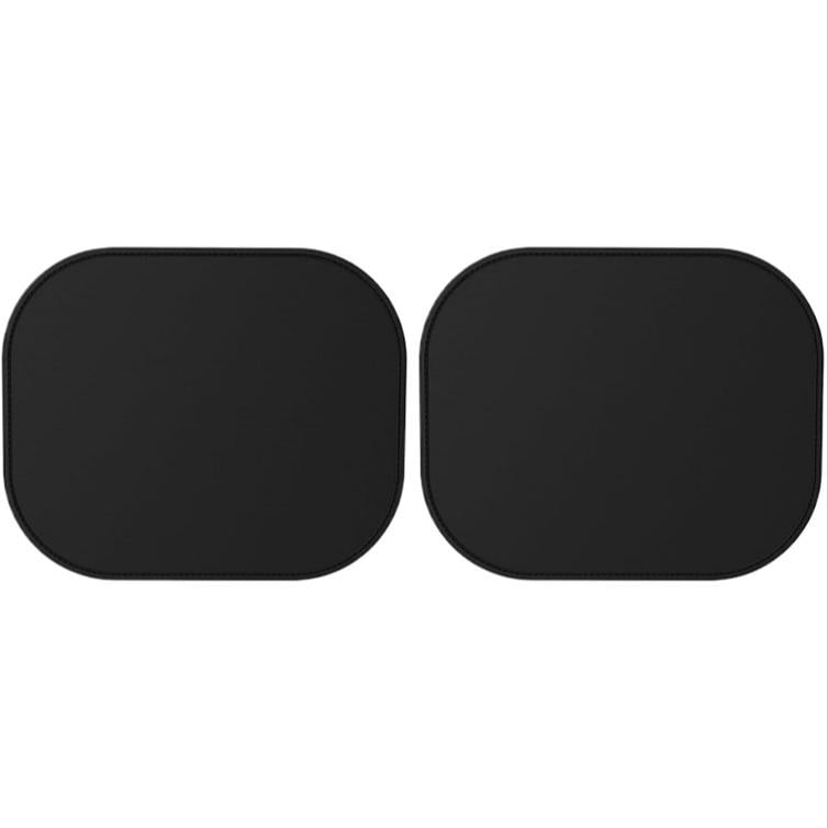 Magnetic Side Window Sun Shade Keeps Cooler Sun Shade UV Rays Privacy ...
