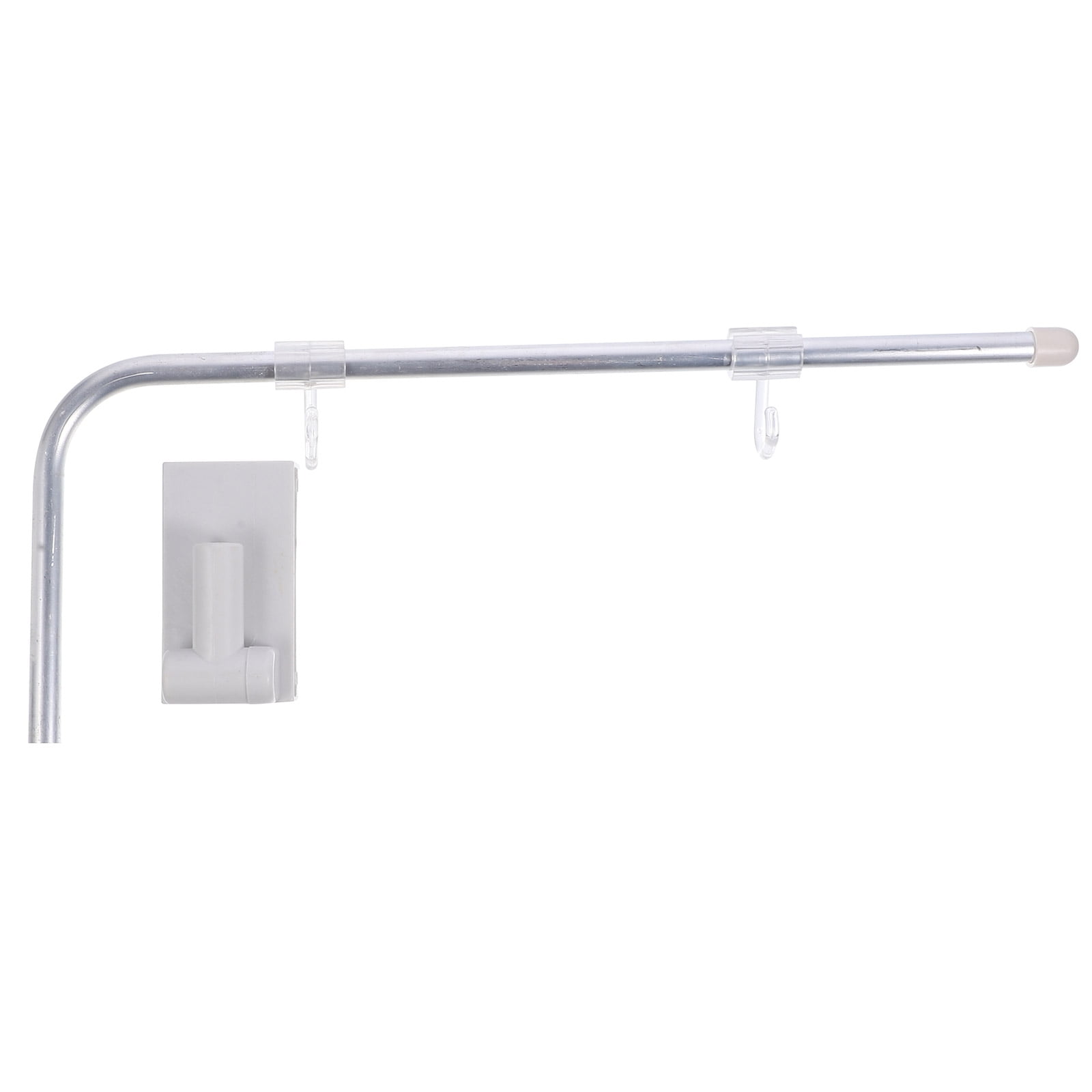 Magnetic Sign Holder Shelf Display Stand Magnetic Stand Magnetic Base ...