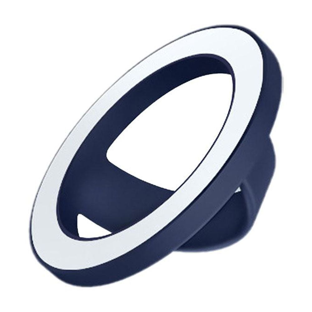 Magnetic Silicone Comfy Grip Phone Holder, Loop Grip Phone ⭐ч 'ο Holder ...