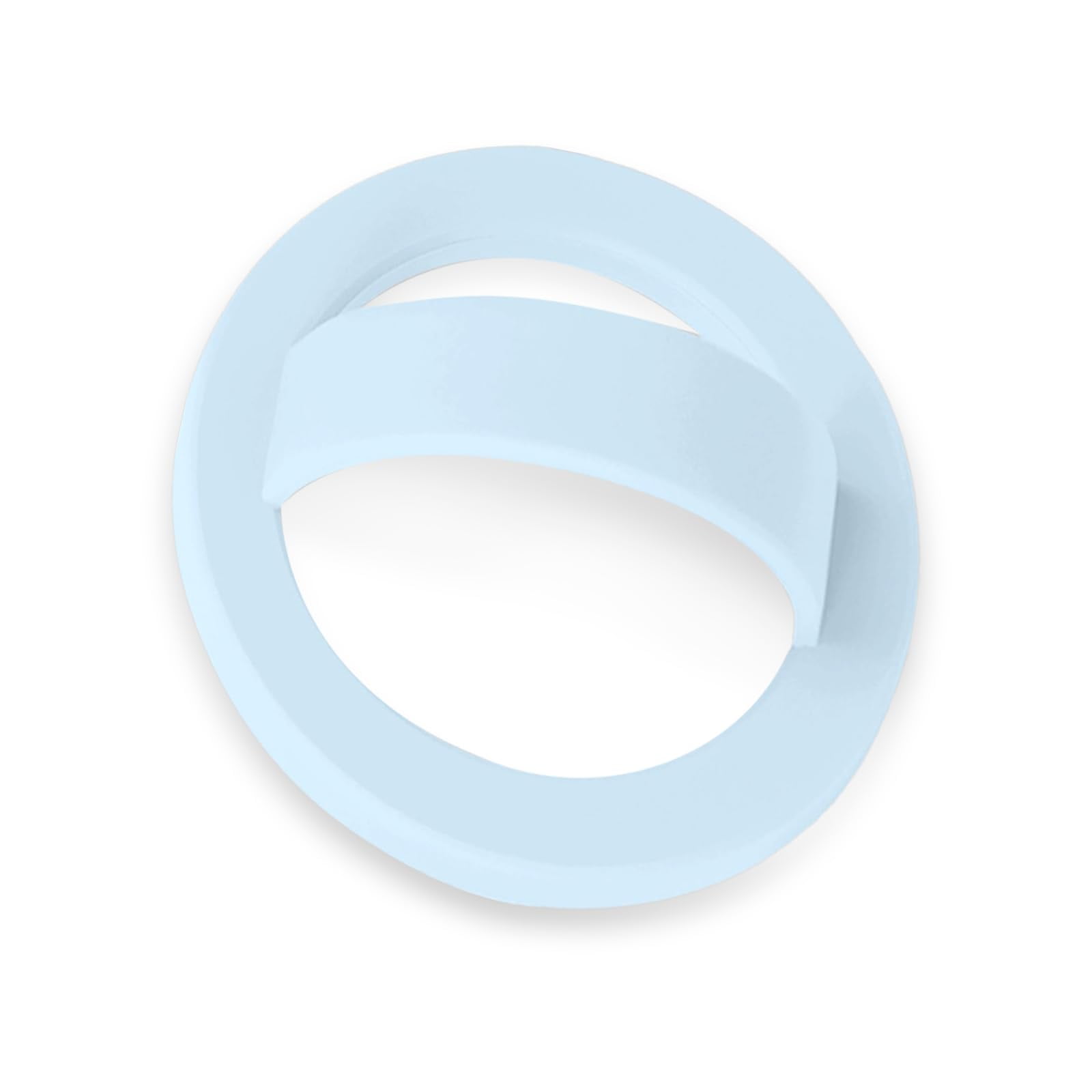 Magnetic Silicone Ring Grip Phone Holder, Loop Grip Phone Holder ...