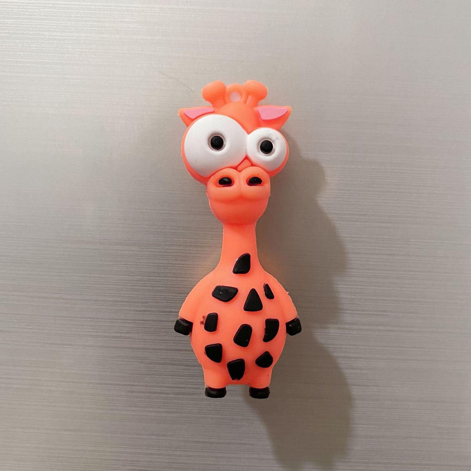 Magnetic Small Animal Refrigerator Sticker B,Figure Toy Fridge Magnet，B ...
