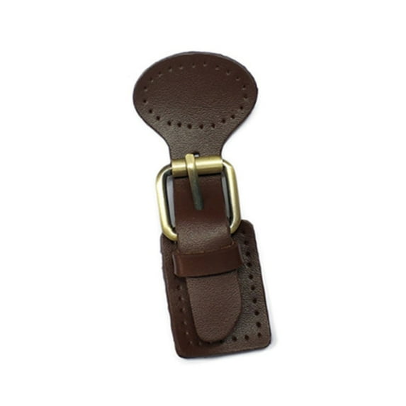 Magnetic Snap Buckle In Replacement Accesories For Easy Bag ...