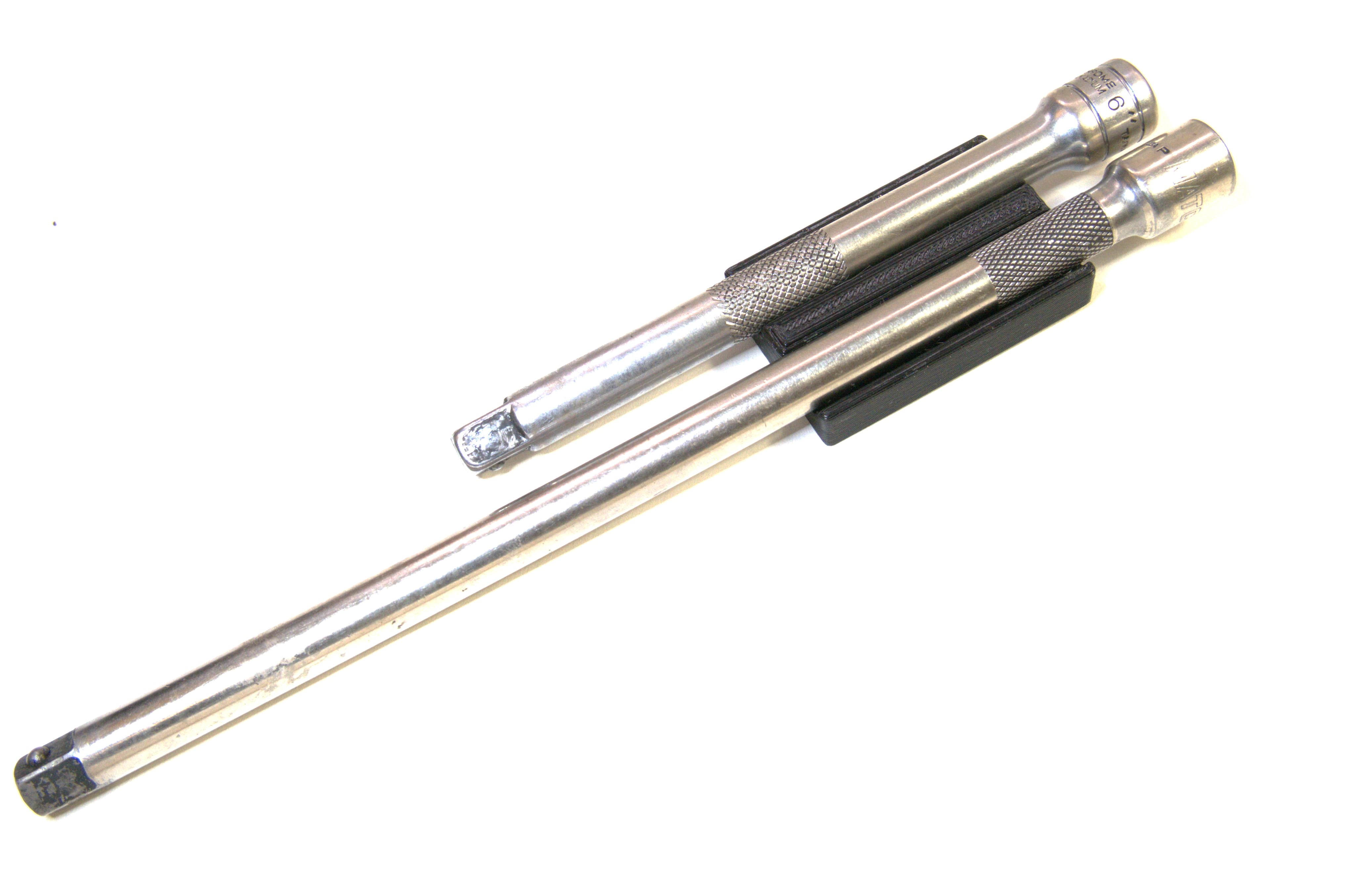 Magnetic Socket Extension Holder | Durable Socket Extension Organizer ...