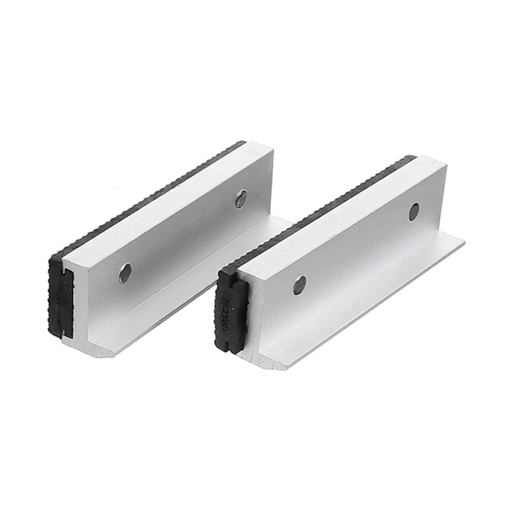 Magnetic Soft Wrench Jaw Sets Bench Vise Table Covers - Walmart.com