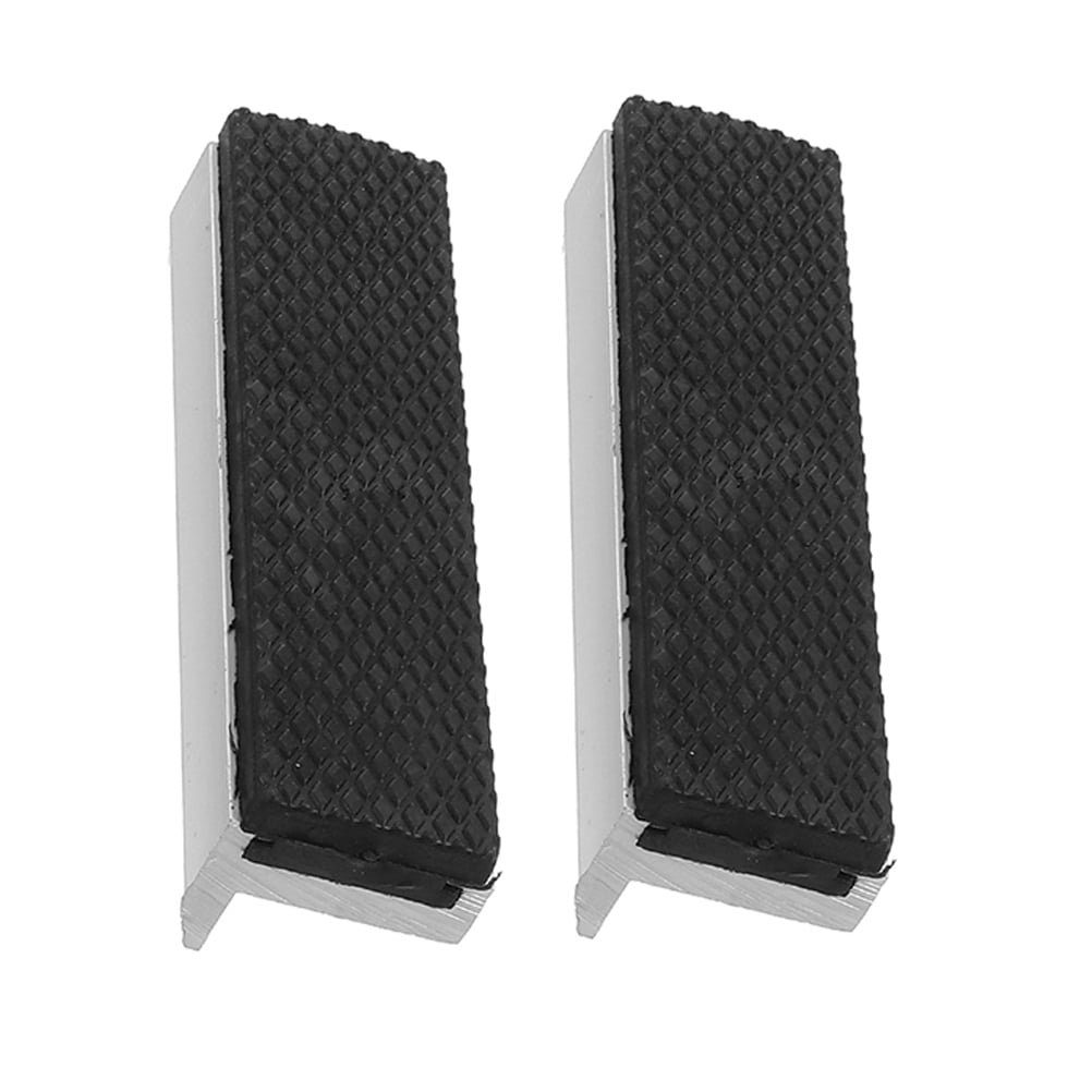 Magnetic Soft Wrench Jaw Sets Pipe Vise Vice Jaws and Bench Protectors ...