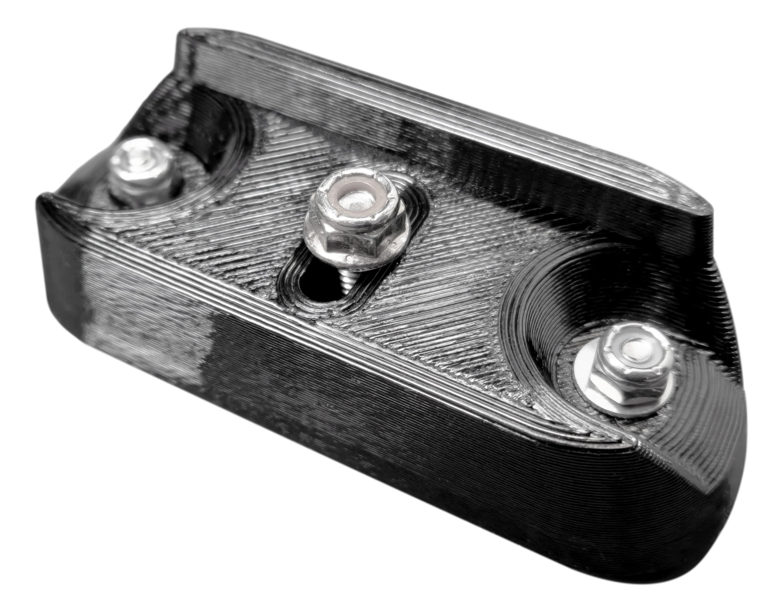 Magnetic Solar Panel Mount Bracket, 700 lbs (per set), for sheds, roofs ...