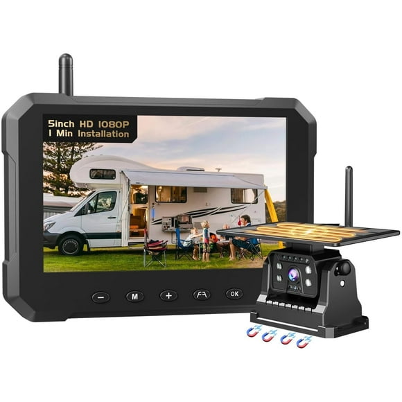 Backup Cameras by Vehicle in Backup Cameras - Walmart.com