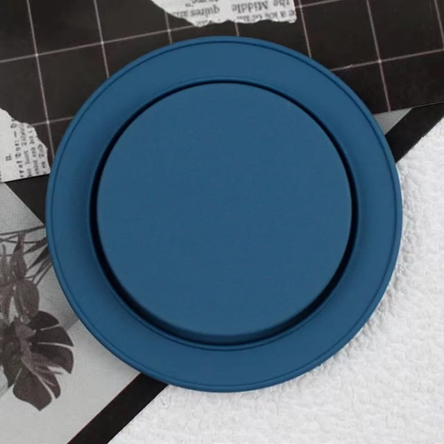 Magnetic Solid Color Pop-Up Phone Socket Grip Stand Holder for Magsafe ...