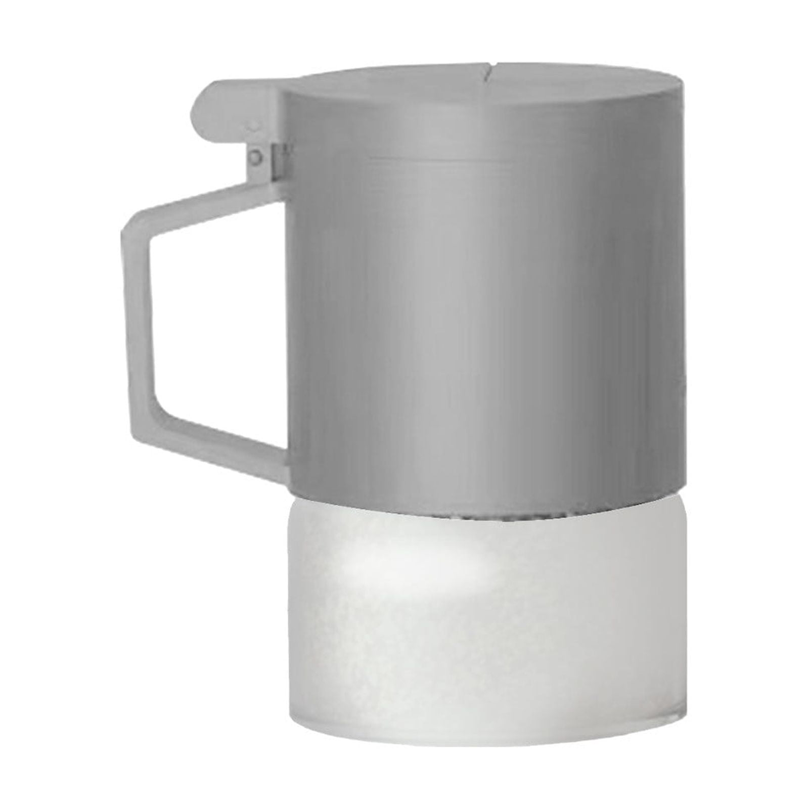 Magnetic Spice Containers Qwtwty High Value Glass Spice Bottle with ...