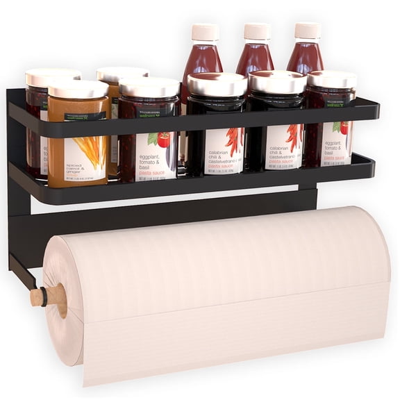 Magnetic Towel Holder