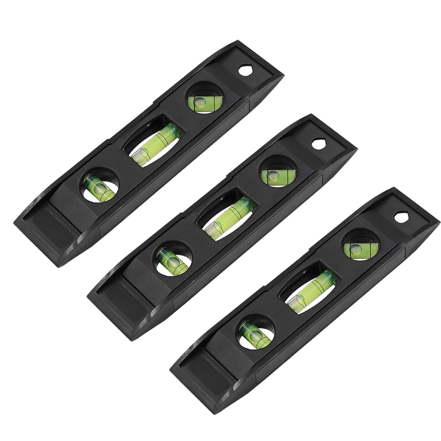 Magnetic Spirit Level Torpedo Spirit Level Magnetic Gradient Level ...