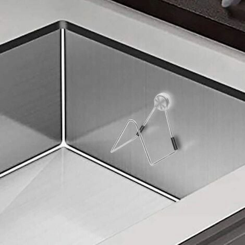 Magnetic Sponge Holder