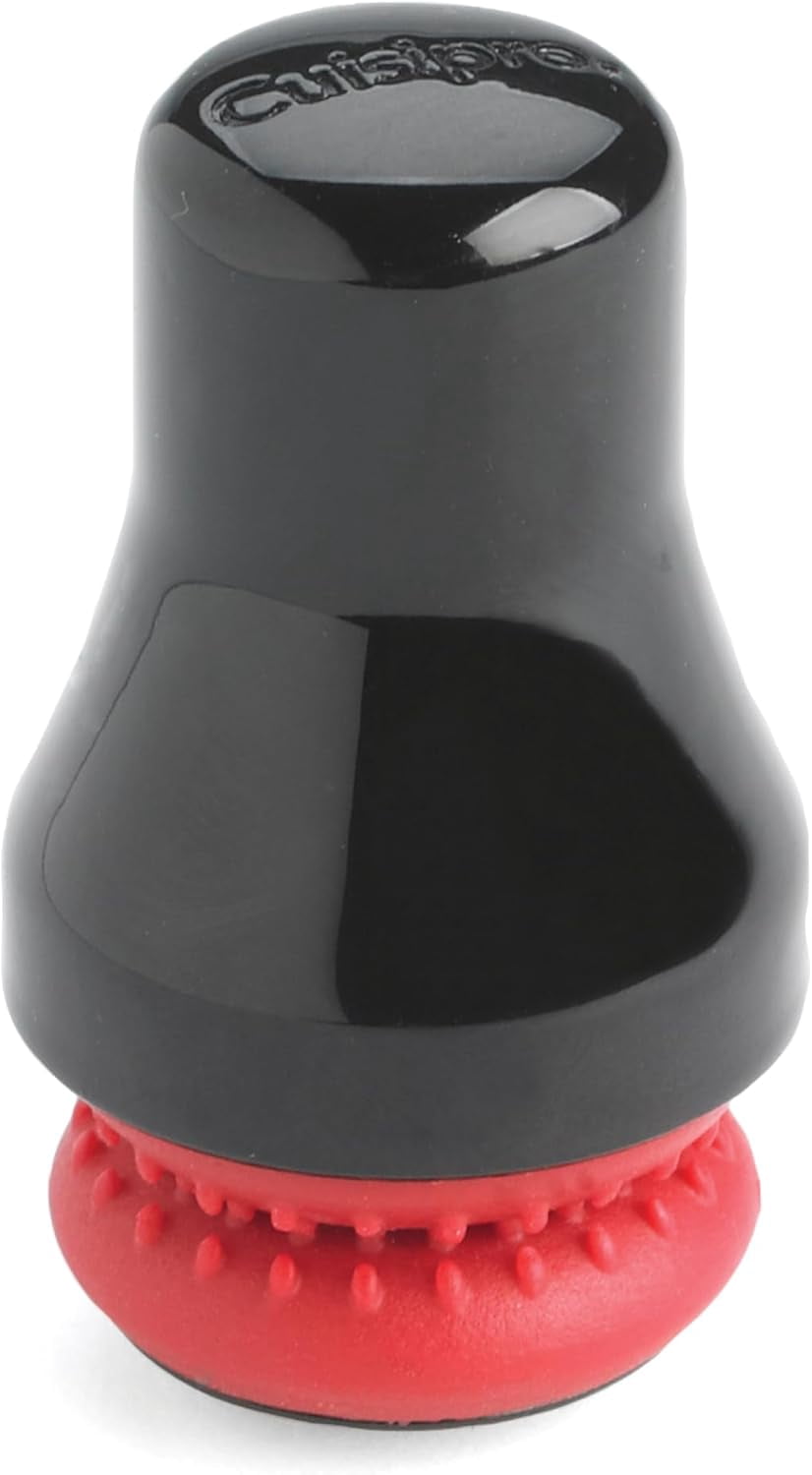 Magnetic Spot Scrubber, Black - Walmart.com
