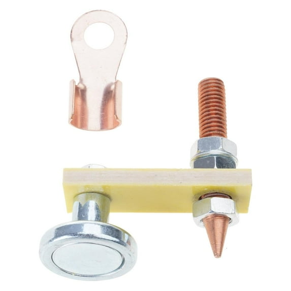 Magnetic Spotter Connector Car Dent Repair Spare Parts Stud Magnetic ...