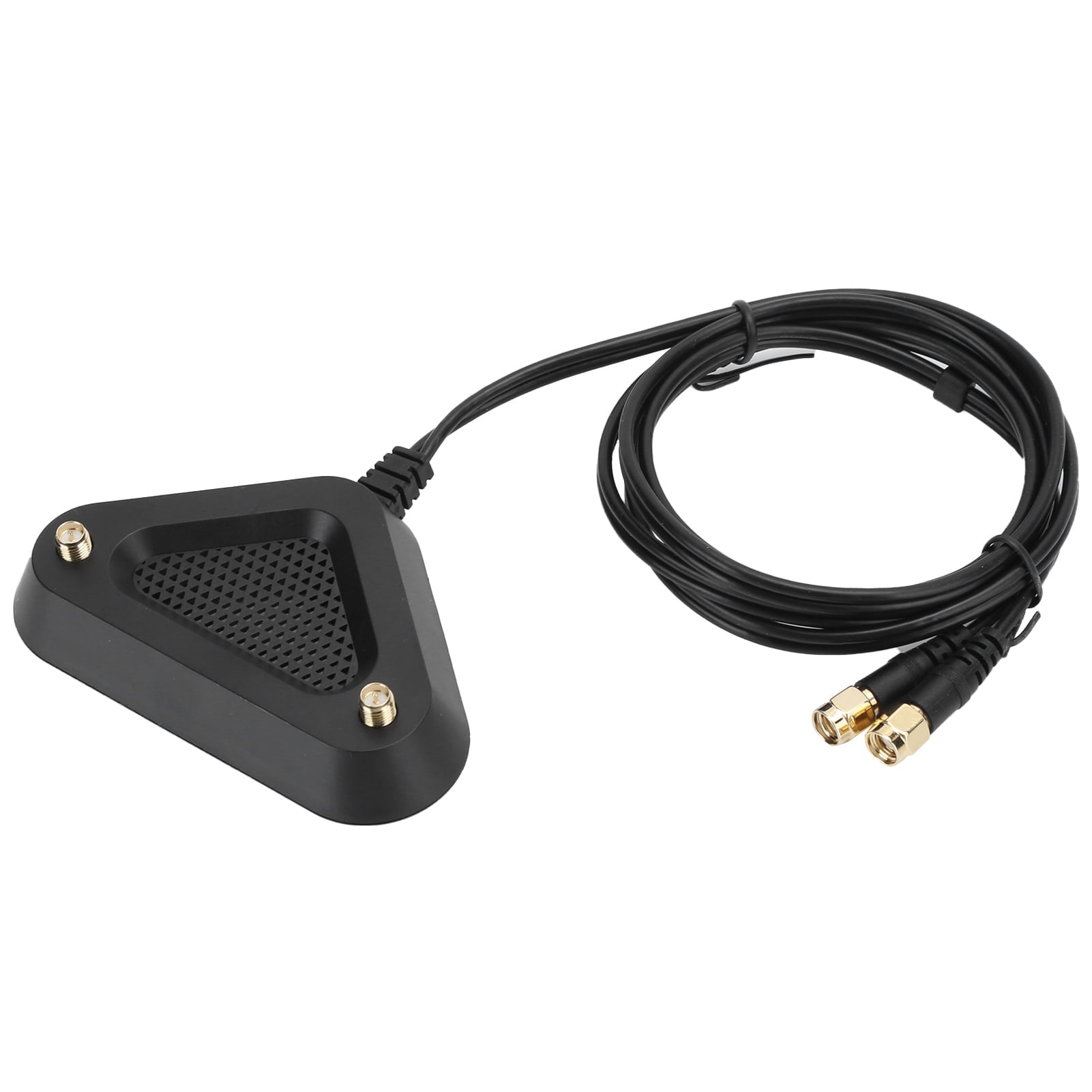 Magnetic Stand Base, Antenna Magnetic Base Dock RP SMA Female to RP SMA ...