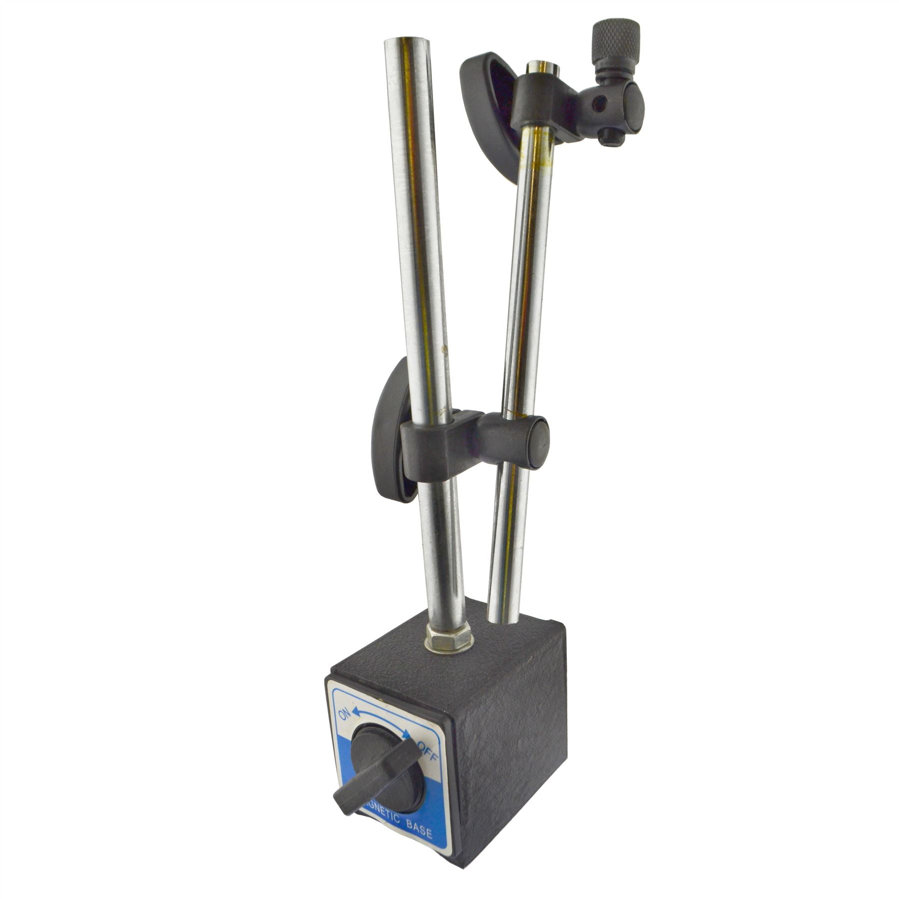 Magnetic Stand / Base For Dial Test Indicator / DTI Gauge - Walmart.com
