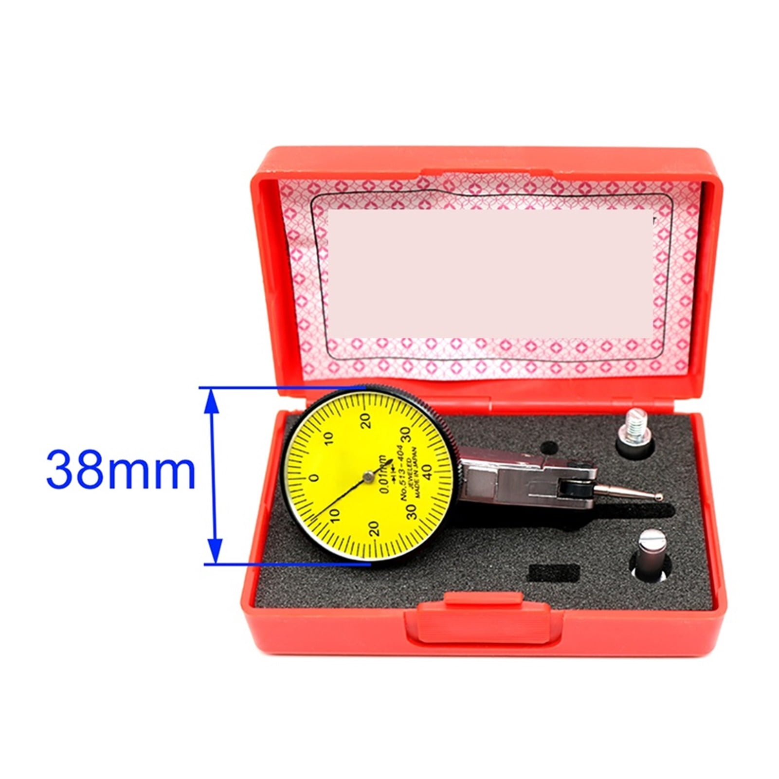 Magnetic Stand Dial Indicator Magnetic Base Holder Variety of Options ...