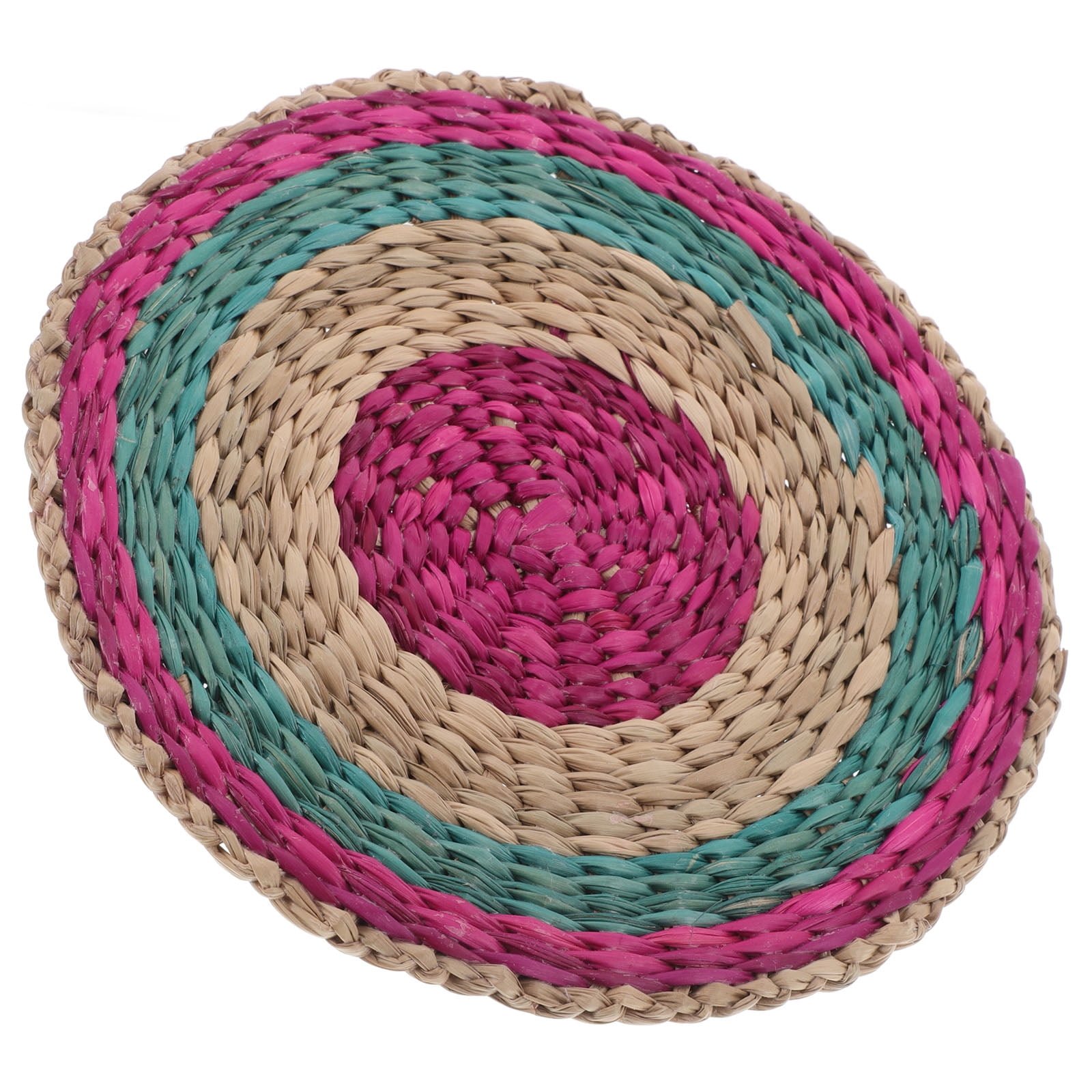 Magnetic Stand Outdoor Wiper Seagrass Pottery Mat - Walmart.com