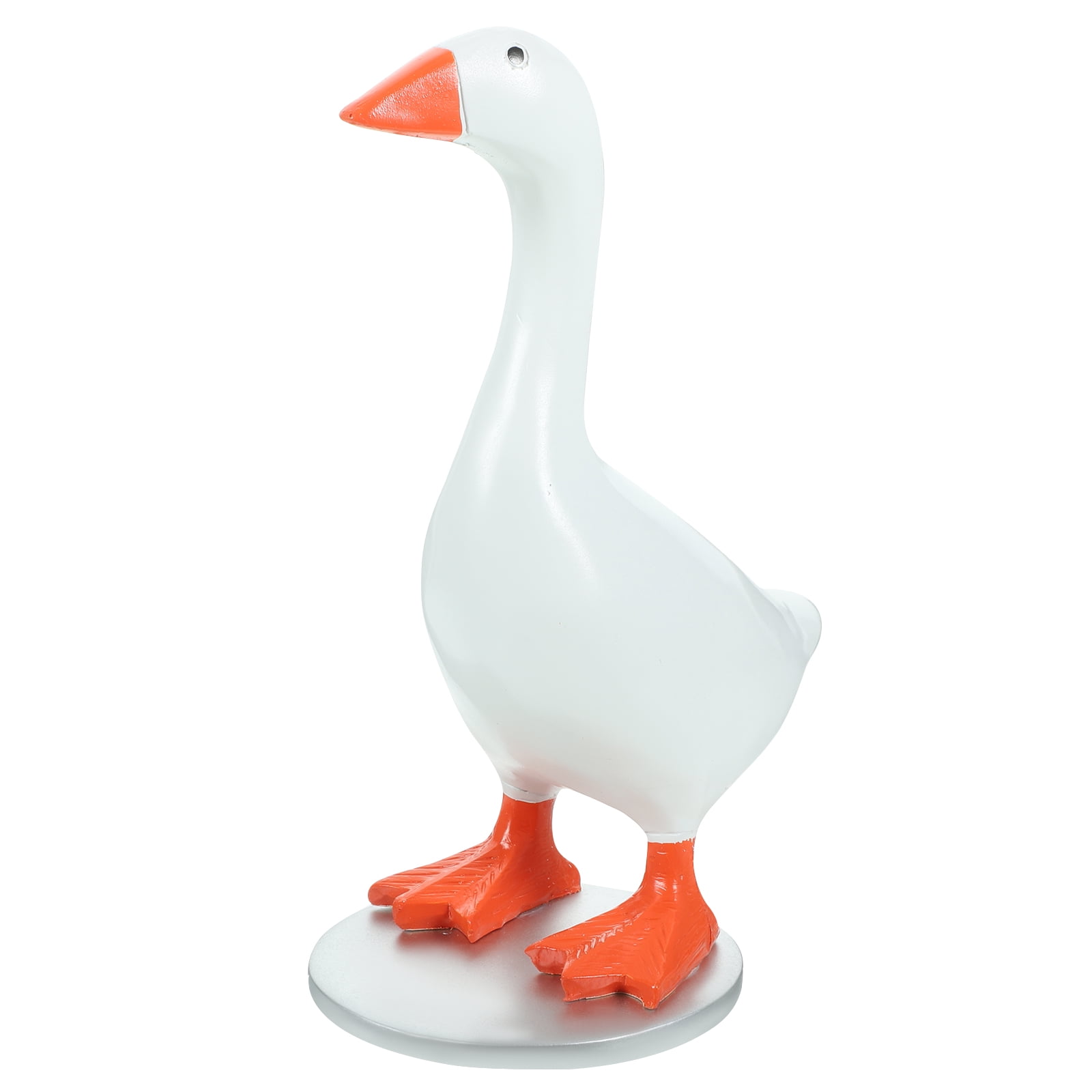 Magnetic Statue Key Holder Kitchen Decoration Cute Animal Statues ...
