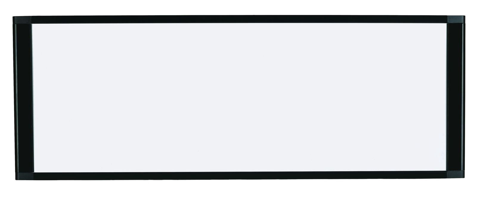 Magnetic Steel Dry-Erase Cubicle Board - Walmart.com