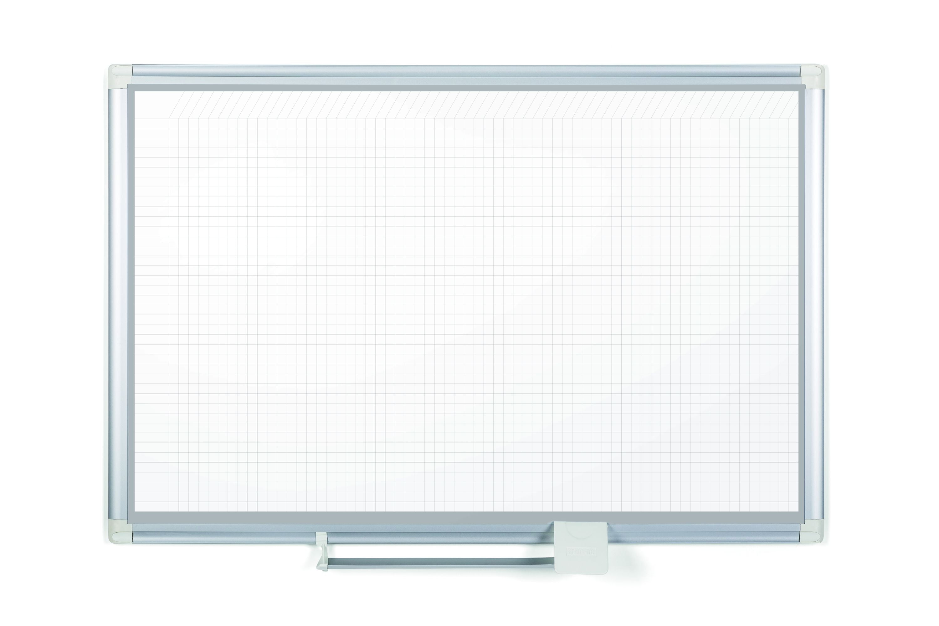 Magnetic Steel Dry-Erase Planning Board - Walmart.com