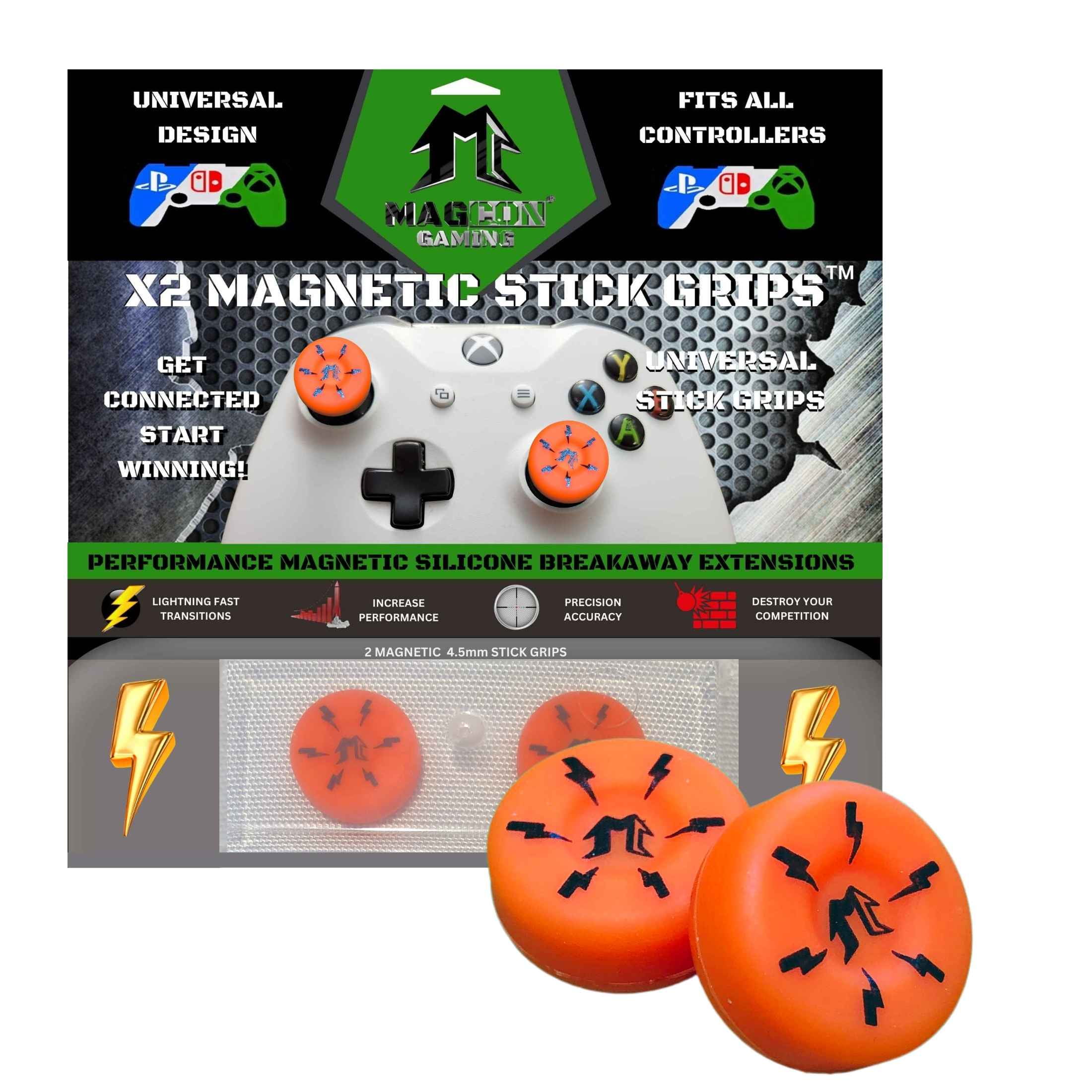 Magnetic Stick-Grips - Walmart.com