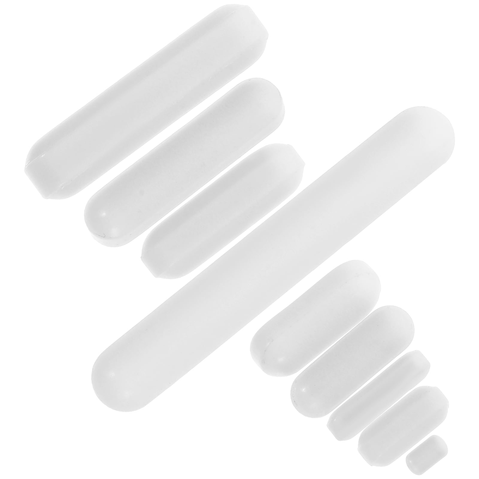 Magnetic Stir Bar Set Mixers Magnetic Stirrer Bar Liquid Stirrer Lab ...