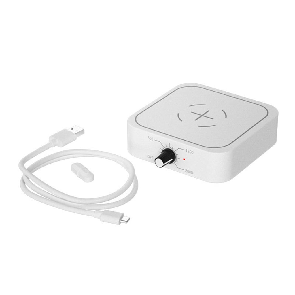 Magnetic Stirrer 200-2000RPM Speed Adjustbable Mini Stir Plate for Work ...