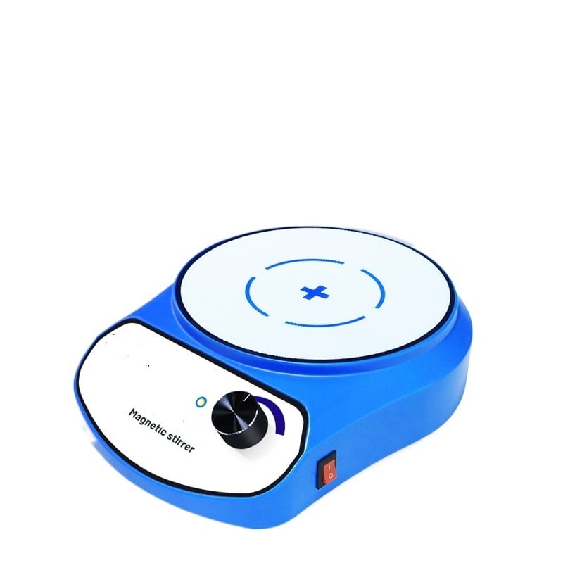 Magnetic Stirrer 3000ml LCD Display,Home/Lab Digital Stir Plate Mixer ...