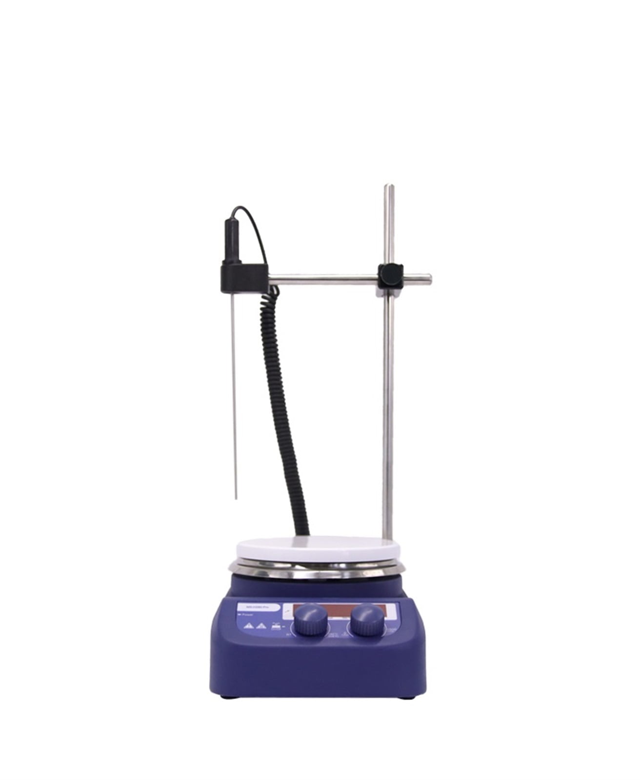 Magnetic Stirrer Heating Mixer 0-1500rpm Magnetic Stirrer Hot Plate 280 ...