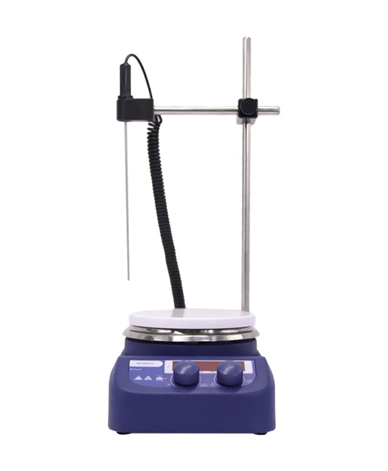 Magnetic Stirrer Heating Mixer 0-1500rpm Magnetic Stirrer Hot Plate 280 ...