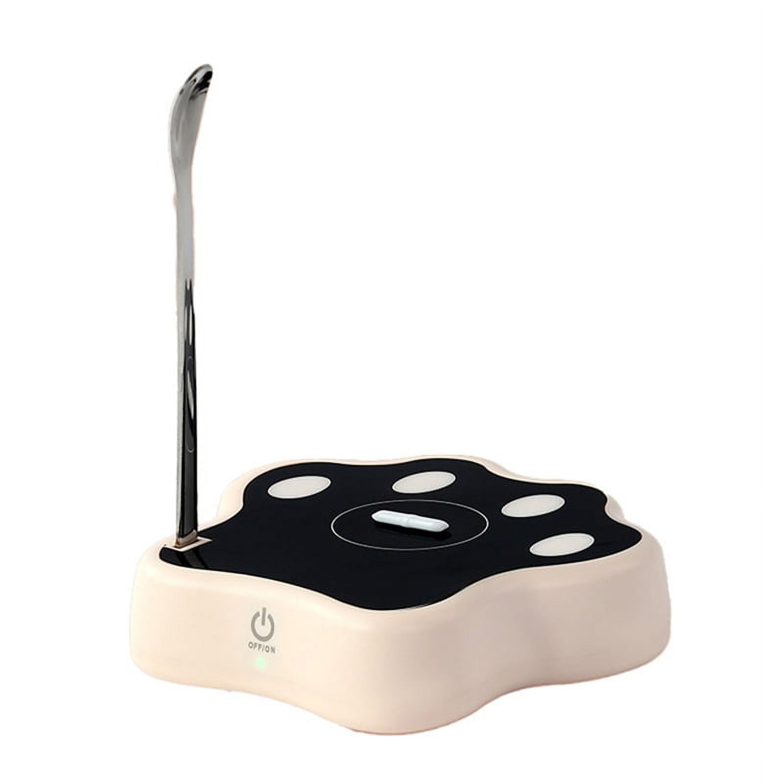 Magnetic Stirrer, Mini Lab Mixer with Stir Bar, Portable Electric Stir ...