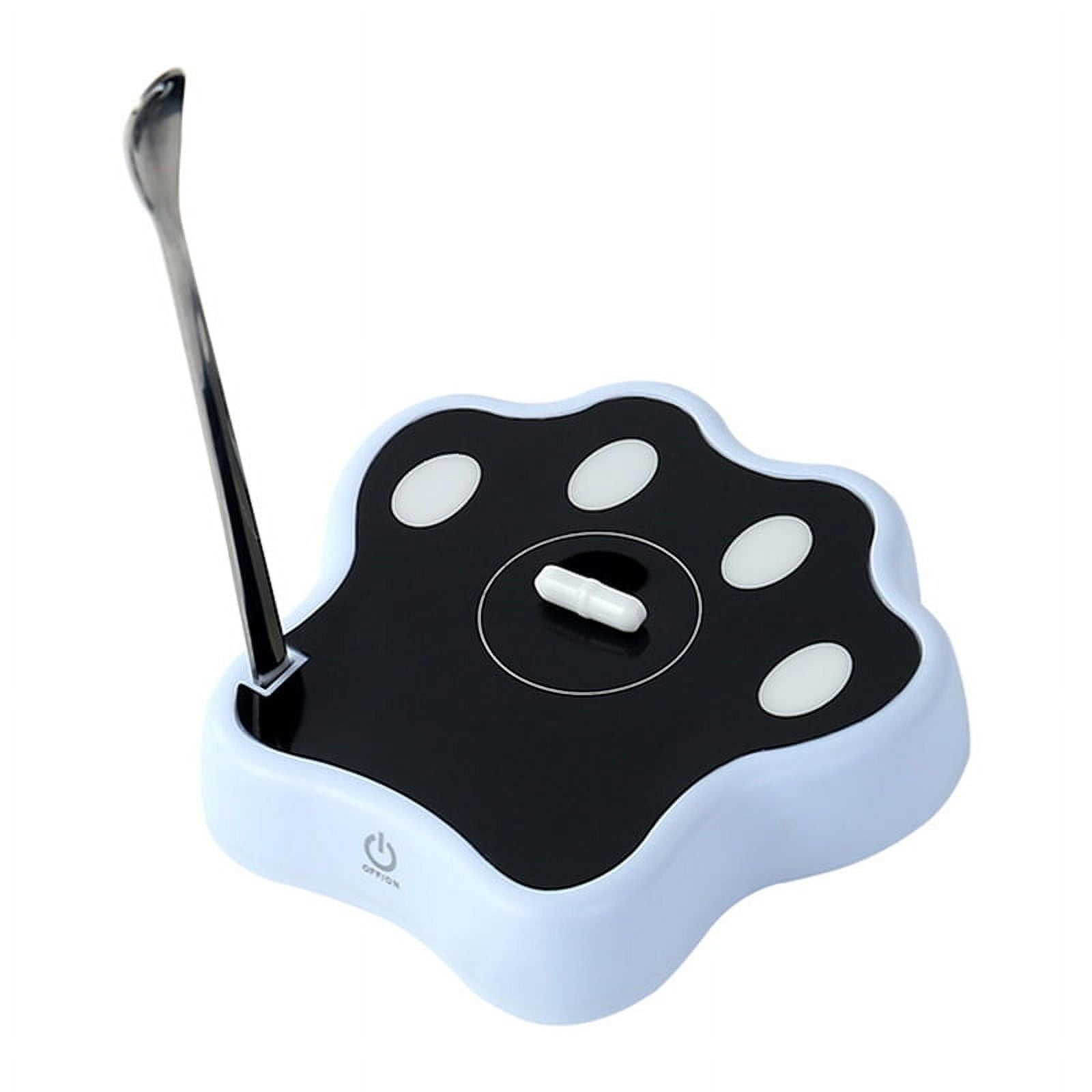 Magnetic Stirrer, Mini Lab Mixer with Stir Bar, Portable Electric Stir ...