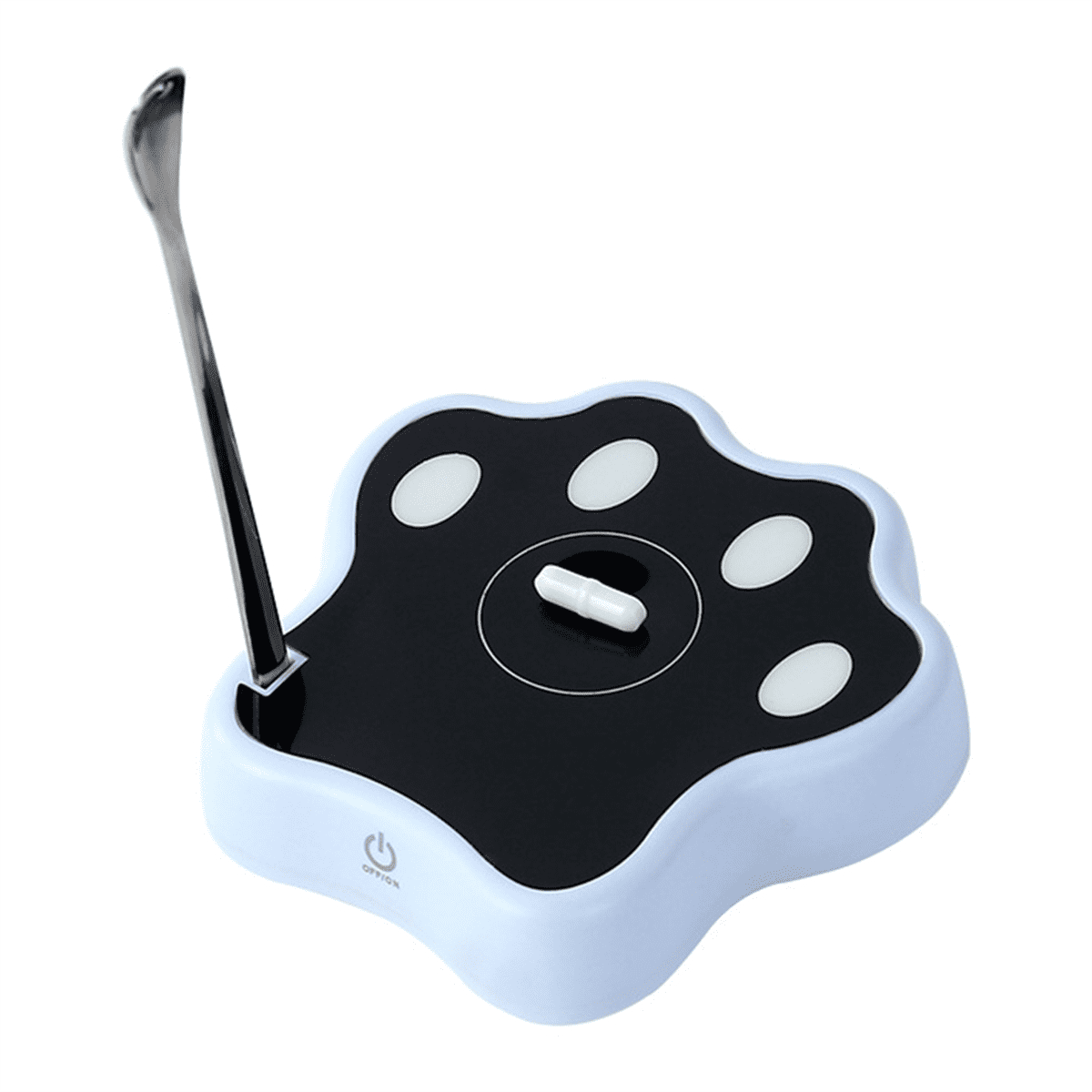 Magnetic Stirrer, Mini Lab Mixer with Stir Bar, Portable Electric Stir ...