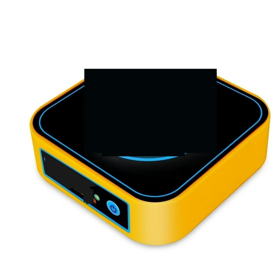 Magnetic Stirrer, Mini Magnetic Stir Plate With 2 Pcs Stir Bars ...