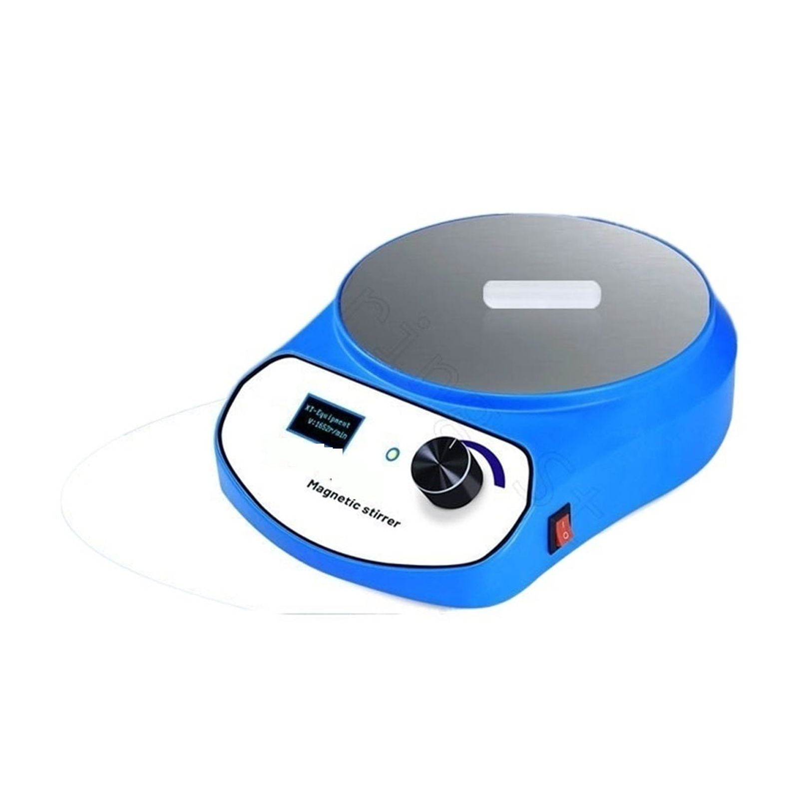 Magnetic Stirrer Mixer 3L-3000rpm 5L-2200rpm 50/60Hz ,Versatile and ...