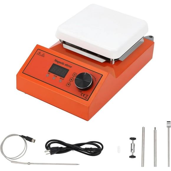 Chemical Hot Plate
