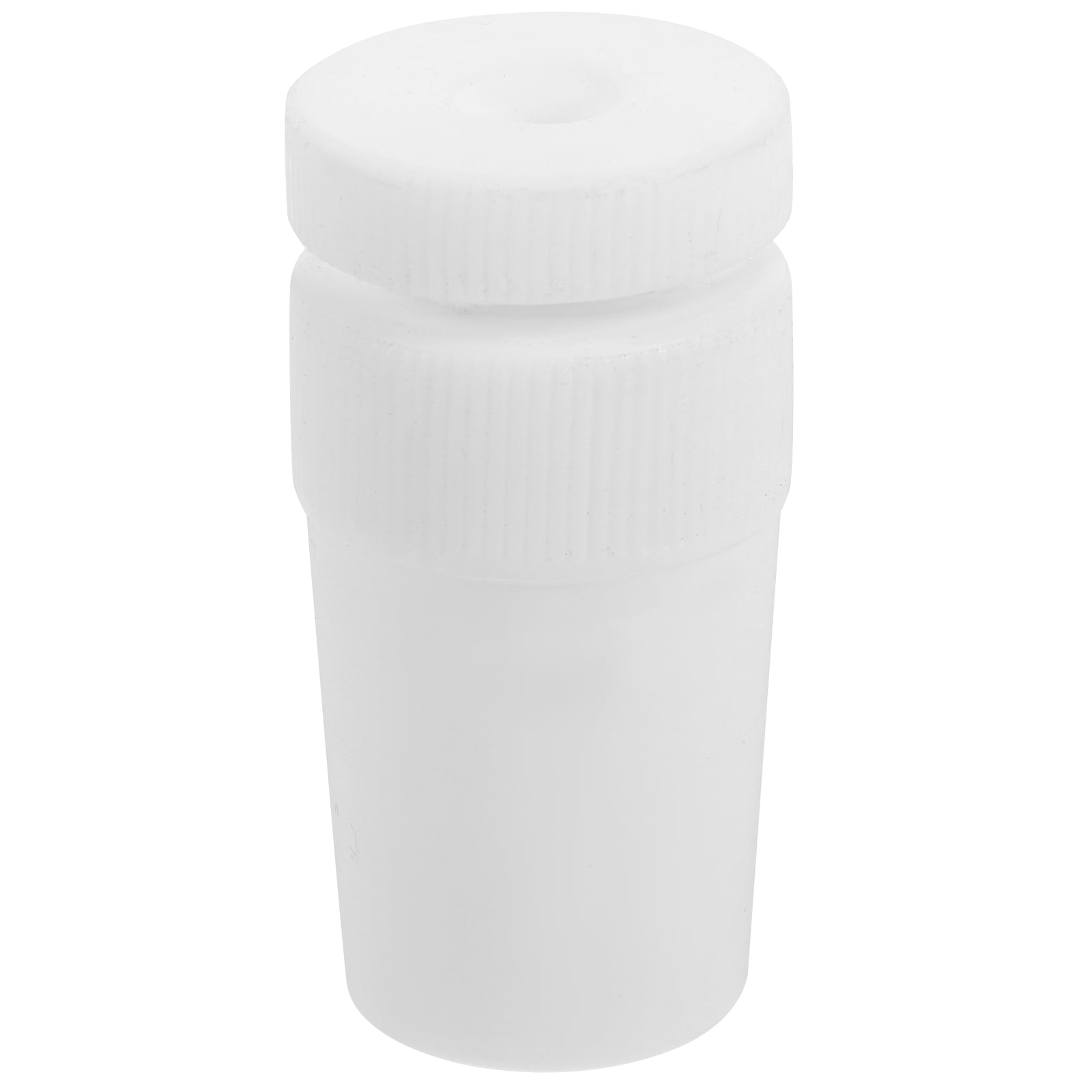 Magnetic Stirrer Sleeve Plug PTFE Cap End Plug Replacement Laboratory ...