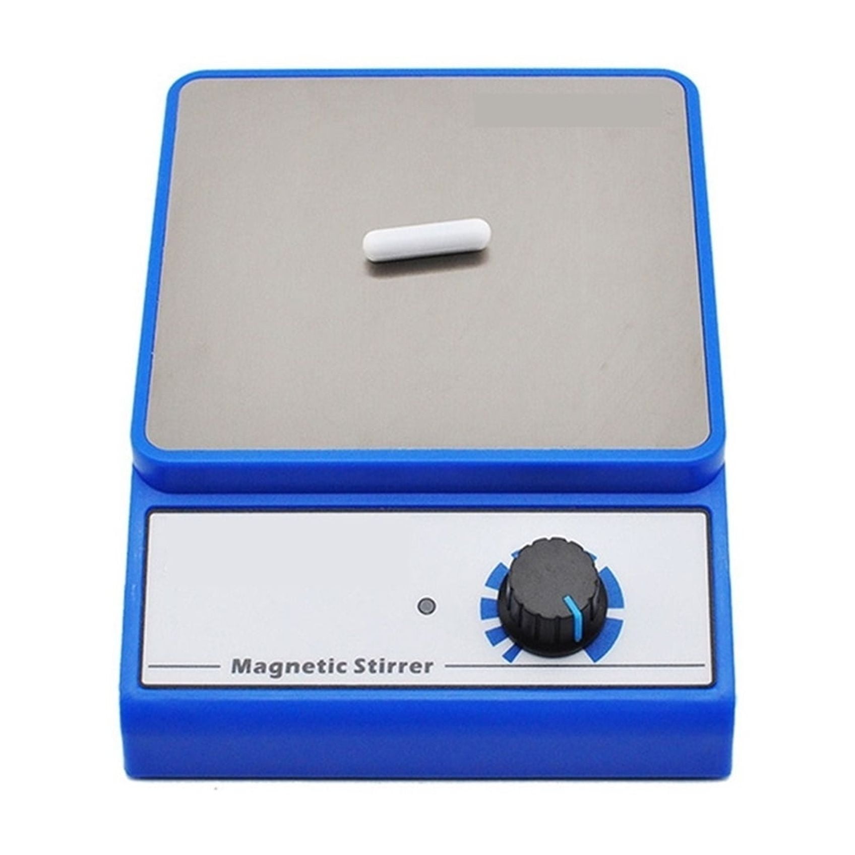 Magnetic Stirrer Stainless Steel Magnetic Mixer With Stir Bar 3000mL ...