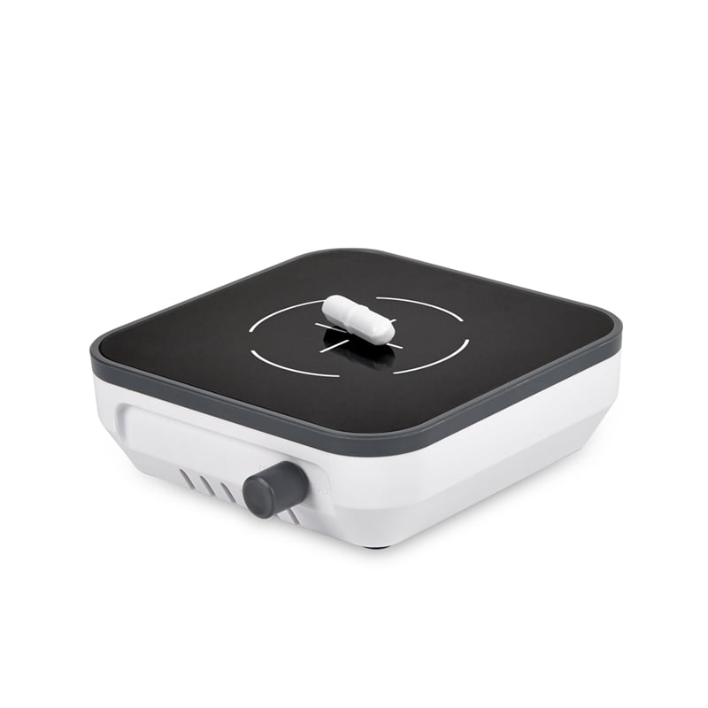 Magnetic Stirrer with Stirring Bar,1500RPM Brushless DC Motor Magnetic ...