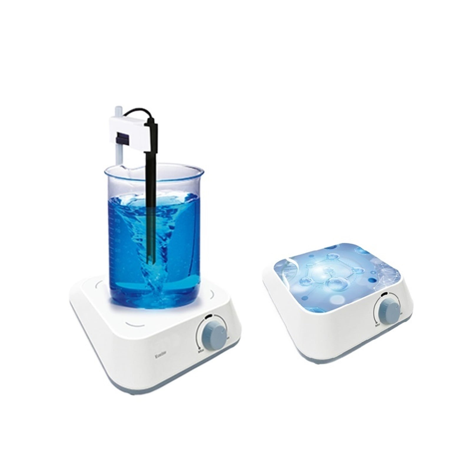 Magnetic Stirrers Magnetic Stirrer Laboratory School Equipment Electric ...